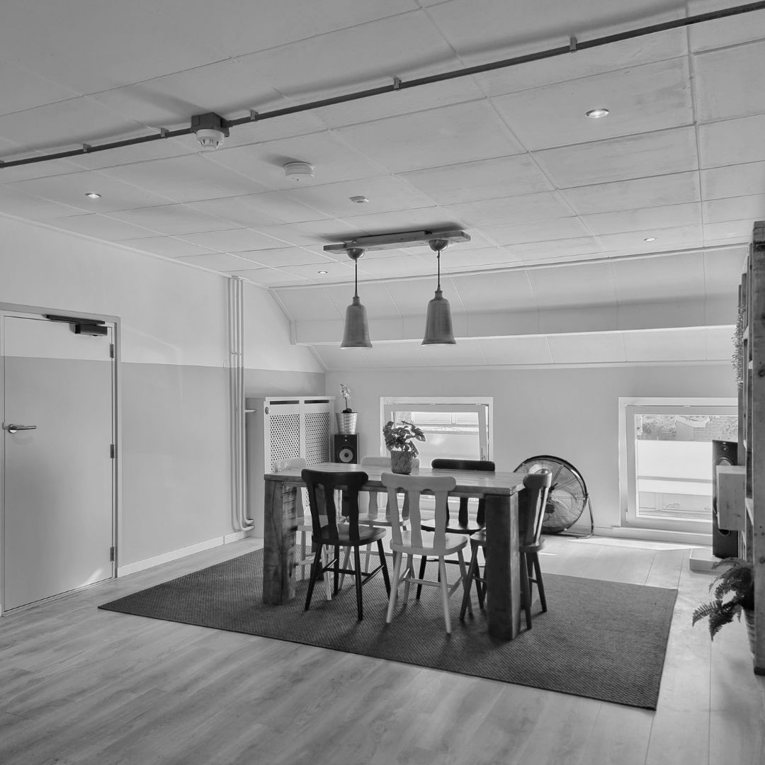 Onze locatie | Studio Eigenaardig